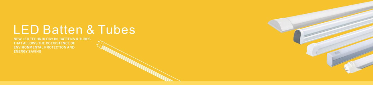 Battens tube lights 40 watt price in Pakistan | Best Batten tube lights ...